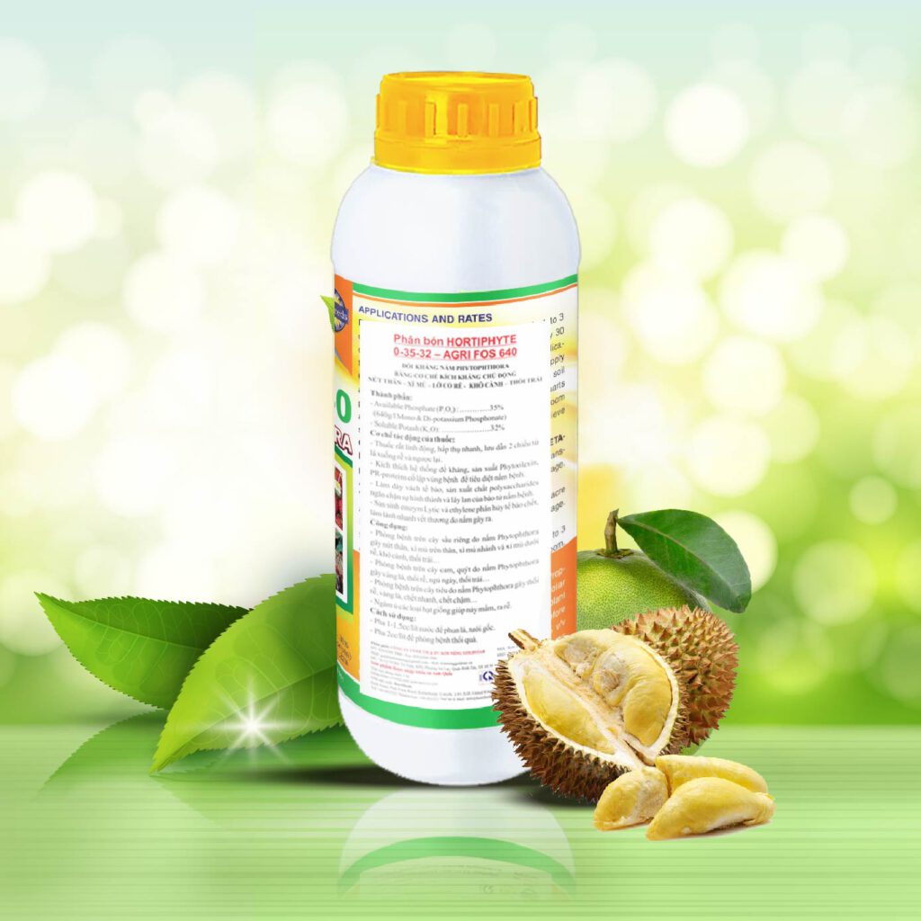 COC 85 WP thuốc trị nấm bệnh cao cấp • Vinasa Agri Tech J.S.C