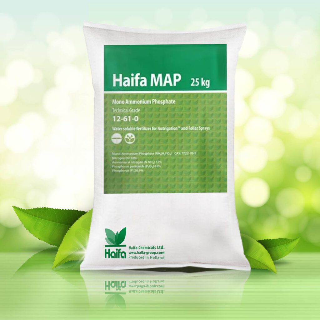 Kali Sunphat (K2SO4) - Nhập khẩu Israel • Vinasa Agri Tech J.S.C