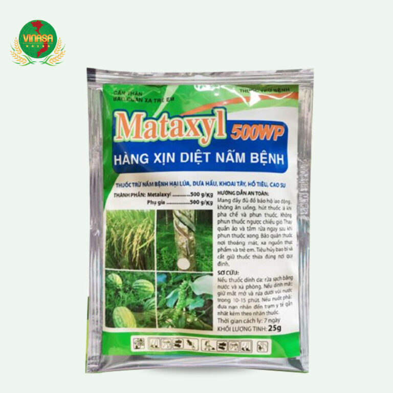 COC 85 WP thuốc trị nấm bệnh cao cấp • Vinasa Agri Tech J.S.C
