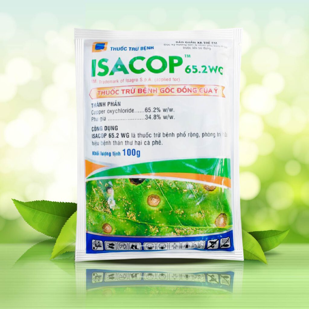 Thuốc Cruiser Plus 312.5FS - Xử lý hạt giống hiệu quả