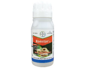 RONSTAR 25EC - Thuốc Trừ Cỏ • Vinasa Agri Tech J.S.C