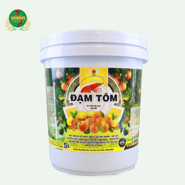 COC 85 WP thuốc trị nấm bệnh cao cấp • Vinasa Agri Tech J.S.C